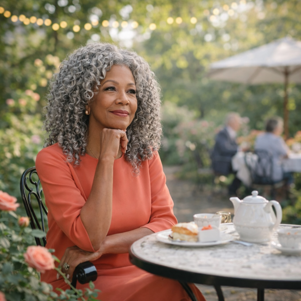 How to Properly Care for a Curly Wig: The Right Way to Keep Curls Soft